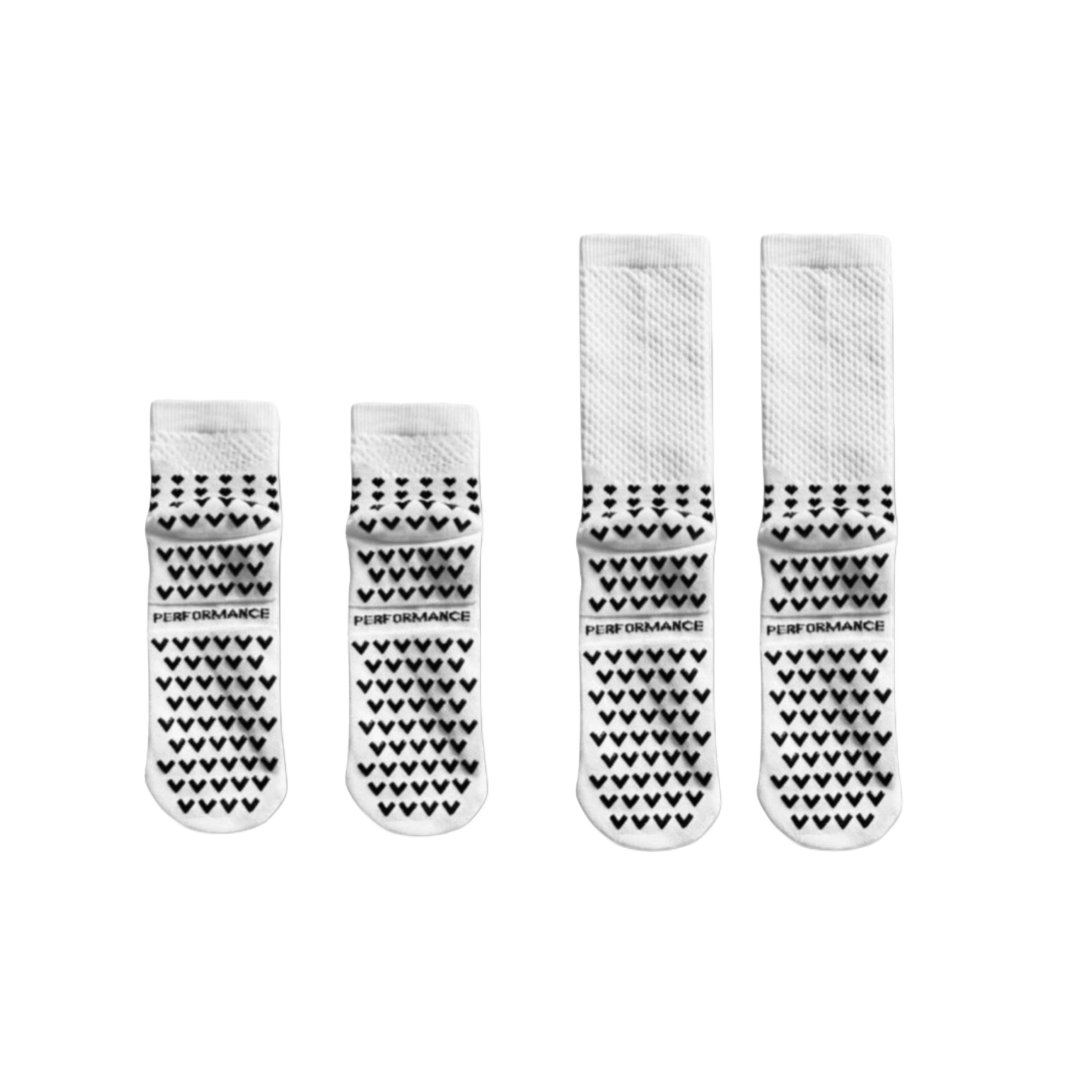 GRIP SOCKS – BREATHE PERFORMANCE SPORTS™